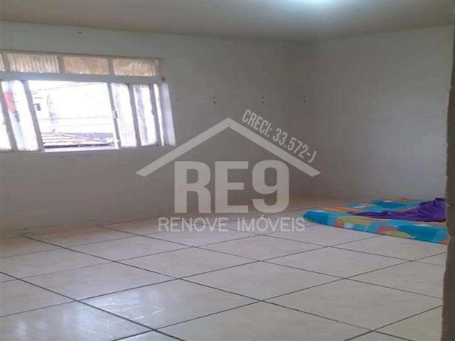 Casa / Sobrado para Venda em São Paulo/SP Vila Ivone 4 Quartos