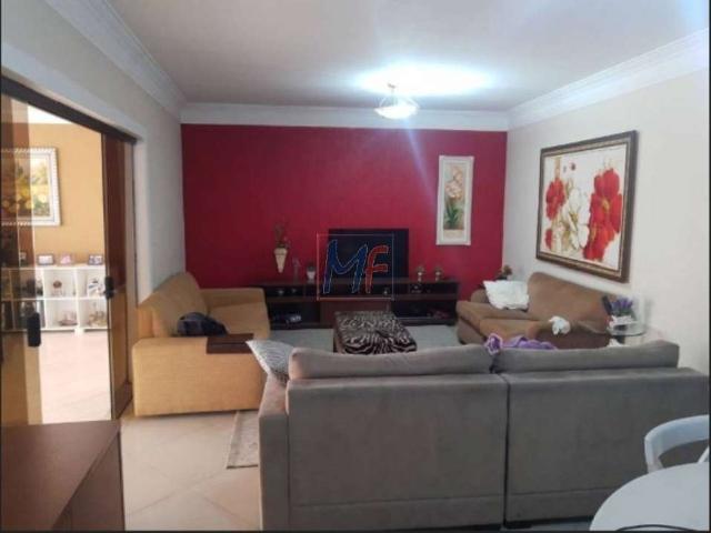 Casa / Sobrado para Venda em São Paulo/SP Vila Ivone 4 Quartos