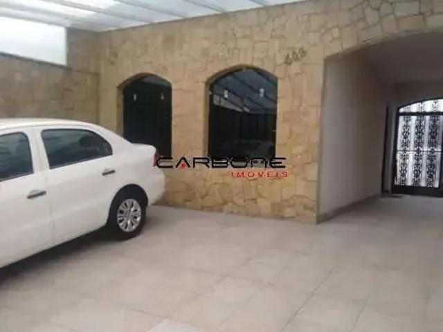 Casa / Sobrado para Venda em São Paulo/SP Vila Ivone 4 Quartos