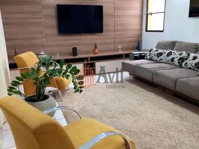 Casa / Sobrado para Venda em São Paulo/SP Vila Ivone 4 Quartos