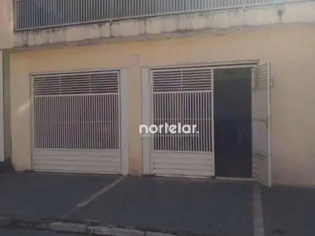 Casa / Sobrado para Venda em São Paulo/SP Vila Icarai 2 Quartos