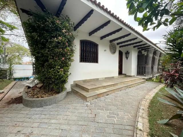 Casa / Sobrado para Venda em São Paulo/SP Vila Ida 4 Quartos