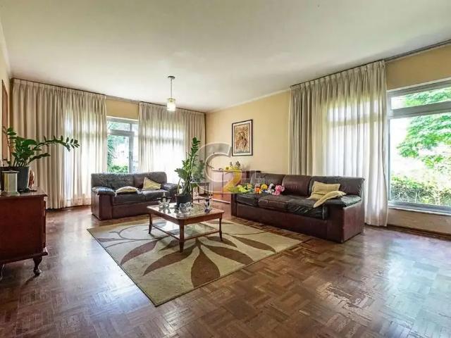 Casa / Sobrado para Venda em São Paulo/SP Vila Ida 4 Quartos
