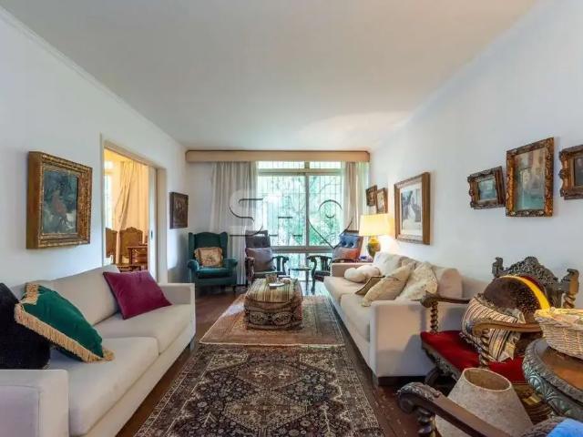 Casa / Sobrado para Venda em São Paulo/SP Vila Ida 4 Quartos
