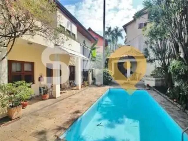 Casa / Sobrado para Venda em São Paulo/SP Vila Ida 4 Quartos