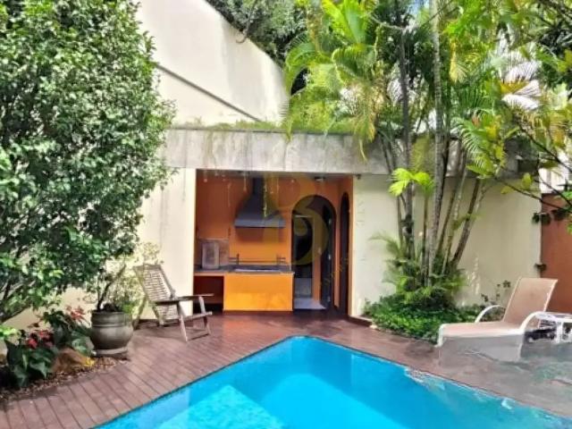 Casa / Sobrado para Venda em São Paulo/SP Vila Ida 4 Quartos
