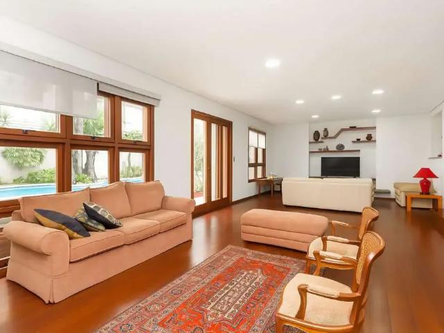 Casa / Sobrado para Venda em São Paulo/SP Vila Ida 4 Quartos