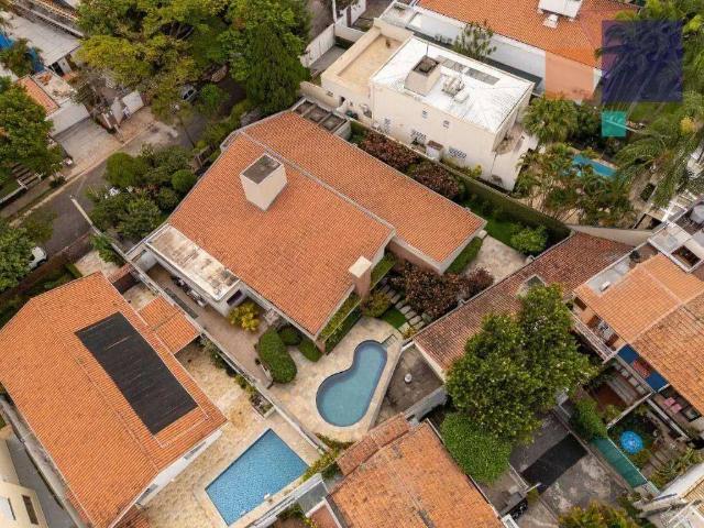 Casa / Sobrado para Venda em São Paulo/SP Vila Ida 4 Quartos