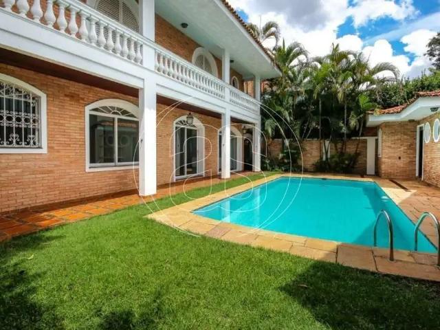 Casa / Sobrado para Venda em São Paulo/SP Vila Ida 4 Quartos