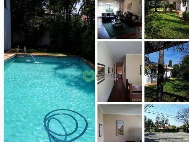 Casa / Sobrado para Venda em São Paulo/SP Vila Ida 4 Quartos