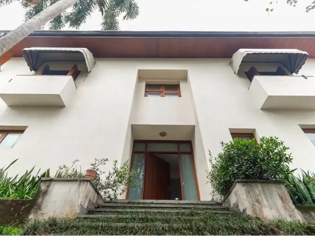 Casa / Sobrado para Venda em São Paulo/SP Vila Ida 4 Quartos