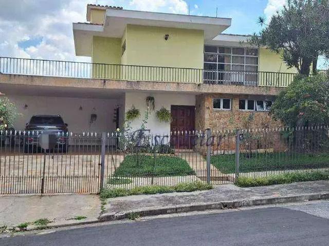Casa / Sobrado para Venda em São Paulo/SP Vila Ida 4 Quartos