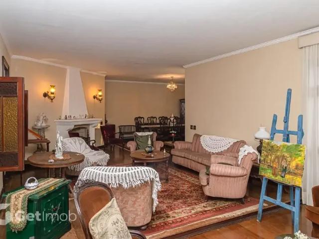 Casa / Sobrado para Venda em São Paulo/SP Vila Ida 4 Quartos