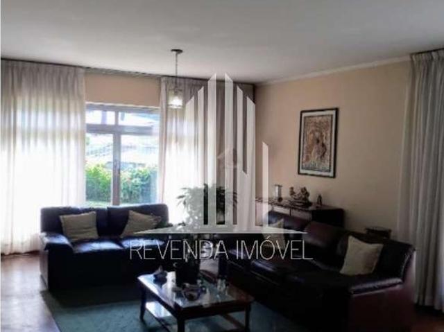 Casa / Sobrado para Venda em São Paulo/SP Vila Ida 4 Quartos