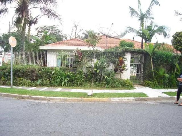 Casa / Sobrado para Venda em São Paulo/SP Vila Ida 4 Quartos