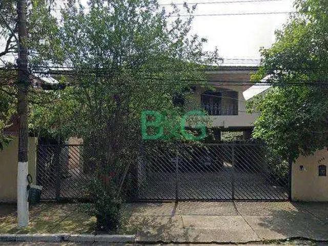 Casa / Sobrado para Venda em São Paulo/SP Vila Ida 5 Quartos