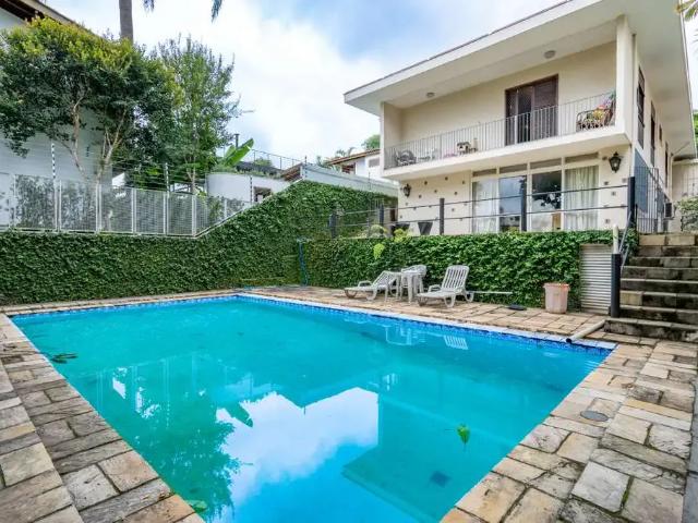 Casa / Sobrado para Venda em São Paulo/SP Vila Ida 5 Quartos