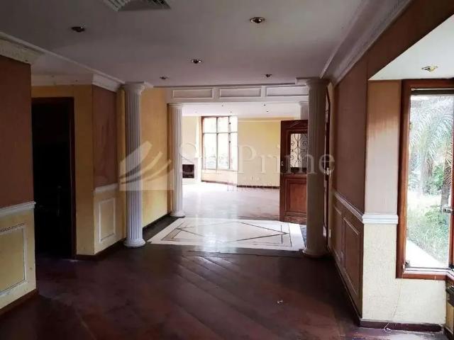 Casa / Sobrado para Venda em São Paulo/SP Vila Ida 5 Quartos