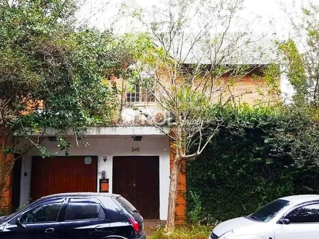 Casa / Sobrado para Venda em São Paulo/SP Vila Ida 5 Quartos