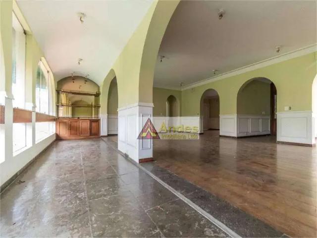 Casa / Sobrado para Venda em São Paulo/SP Vila Ida 5 Quartos