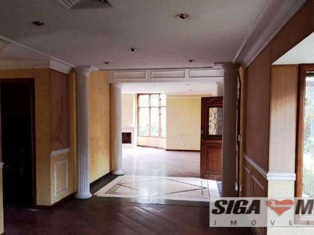 Casa / Sobrado para Venda em São Paulo/SP Vila Ida 5 Quartos
