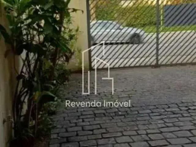 Casa / Sobrado para Venda em São Paulo/SP Vila Ida 5 Quartos