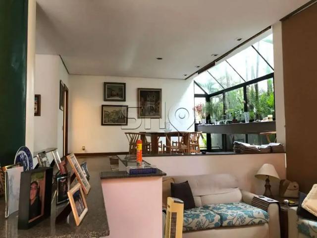 Casa / Sobrado para Venda em São Paulo/SP Vila Ida 5 Quartos