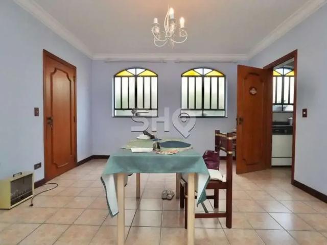 Casa / Sobrado para Venda em São Paulo/SP Vila Ida 5 Quartos