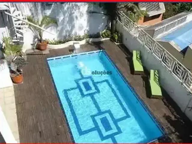 Casa / Sobrado para Venda em São Paulo/SP Vila Ida 6 Quartos