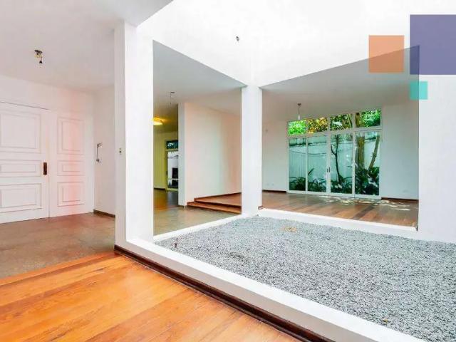 Casa / Sobrado para Venda em São Paulo/SP Vila Ida 6 Quartos