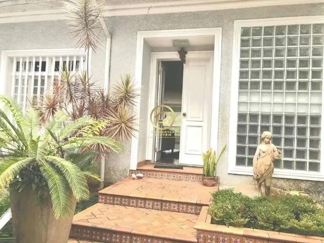 Casa / Sobrado para Venda em São Paulo/SP Vila Ida 6 Quartos