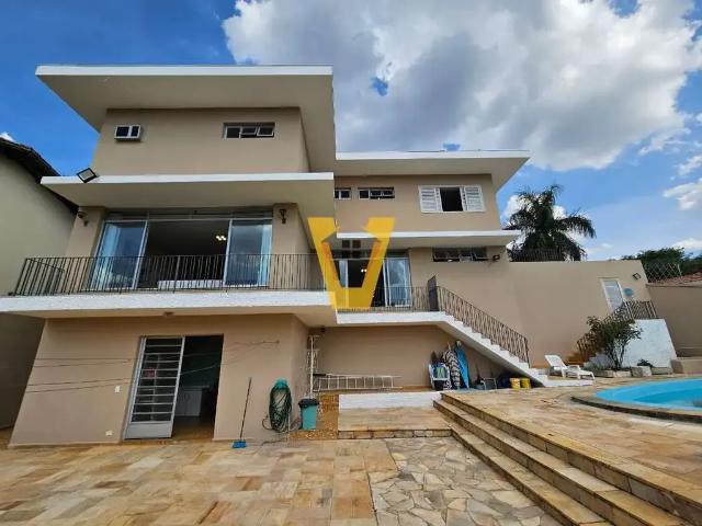 Casa / Sobrado para Venda em São Paulo/SP Vila Ida 6 Quartos