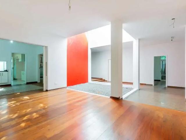 Casa / Sobrado para Venda em São Paulo/SP Vila Ida 6 Quartos