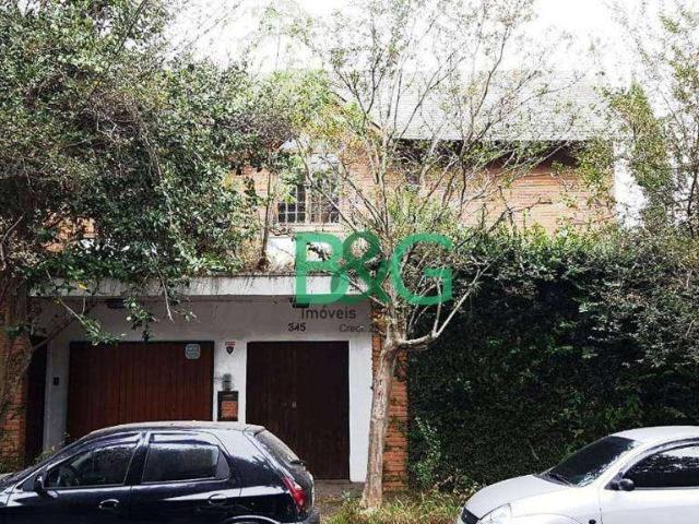Casa / Sobrado para Venda em São Paulo/SP Vila Ida 8 Quartos