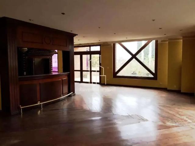 Casa / Sobrado para Venda em São Paulo/SP Vila Ida 8 Quartos
