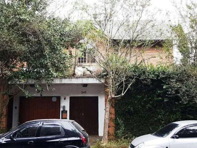 Casa / Sobrado para Venda em São Paulo/SP Vila Ida 8 Quartos