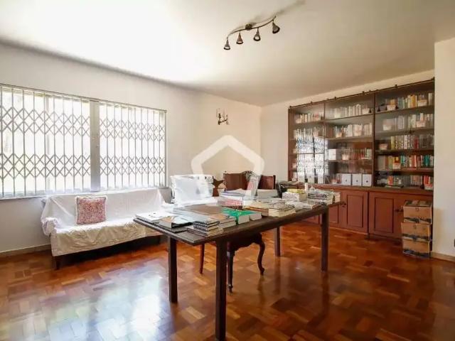 Casa / Sobrado para Venda em São Paulo/SP Vila Ida 3 Quartos