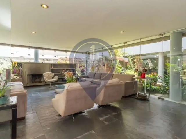 Casa / Sobrado para Venda em São Paulo/SP Vila Ida 3 Quartos