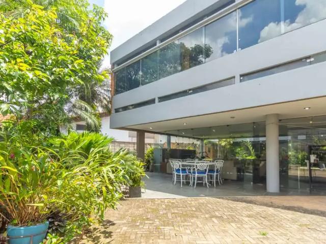 Casa / Sobrado para Venda em São Paulo/SP Alto de Pinheiros 3 Quartos