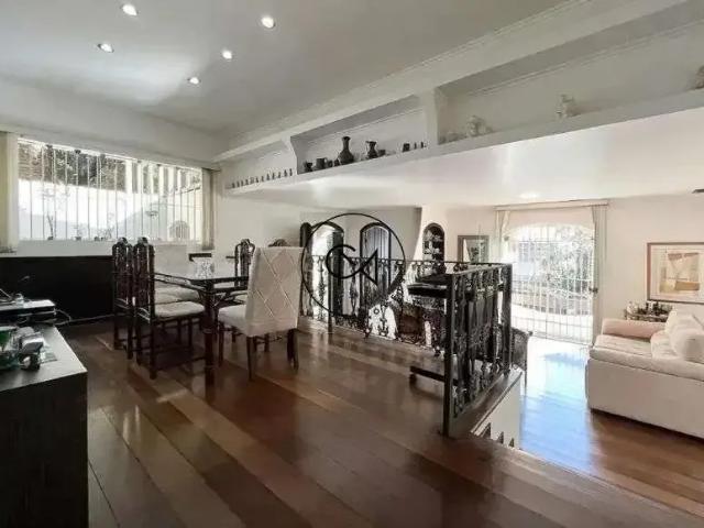 Casa / Sobrado para Venda em São Paulo/SP Vila Ida 3 Quartos