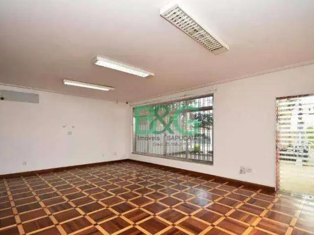 Casa / Sobrado para Venda em São Paulo/SP Vila Ida 3 Quartos