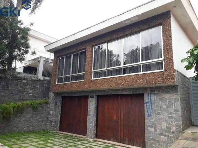 Casa / Sobrado para Venda em São Paulo/SP Alto de Pinheiros 3 Quartos