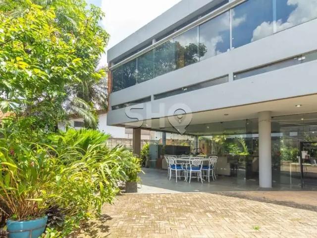 Casa / Sobrado para Venda em São Paulo/SP Vila Ida 3 Quartos