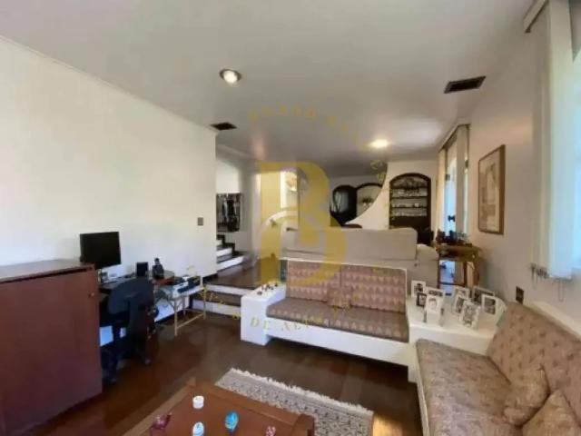 Casa / Sobrado para Venda em São Paulo/SP Vila Ida 3 Quartos