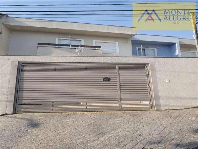 Casa / Sobrado para Venda em São Paulo/SP Vila Império 3 Quartos