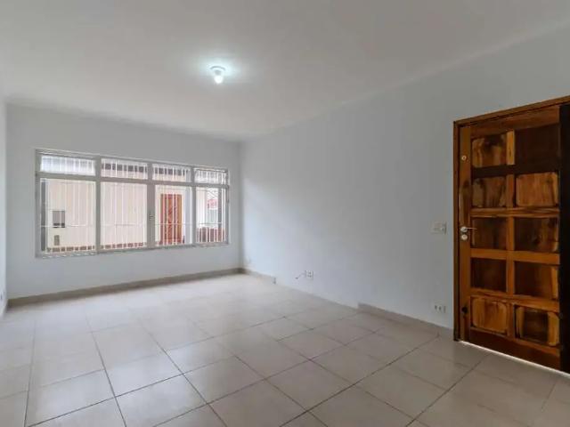 Casa / Sobrado para Venda em São Paulo/SP Vila Império 3 Quartos