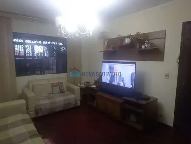 Casa / Sobrado para Venda em São Paulo/SP Vila Império 3 Quartos