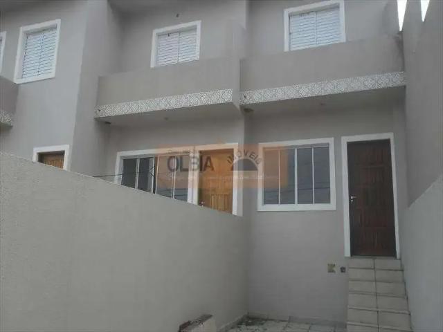 Casa / Sobrado para Venda em São Paulo/SP Vila Império 3 Quartos