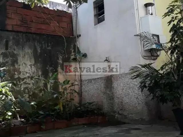 Casa / Sobrado para Venda em São Paulo/SP Vila Império 2 Quartos
