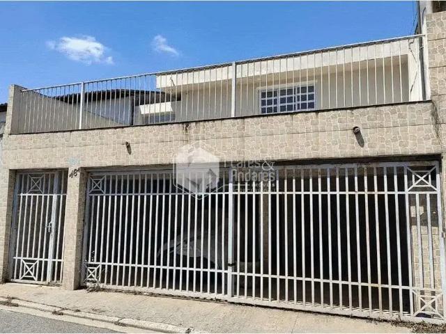 Casa / Sobrado para Venda em São Paulo/SP Vila Império 4 Quartos